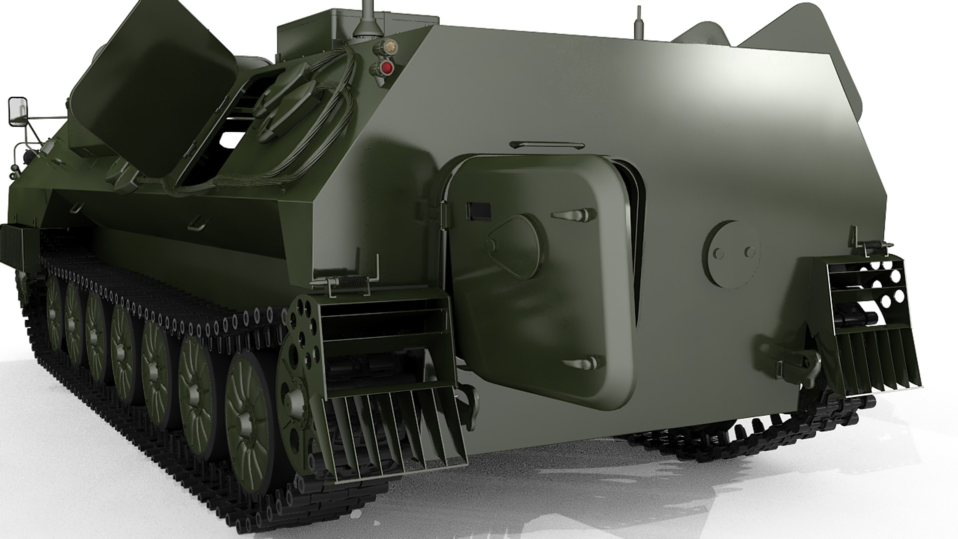 3D MTLBU - TurboSquid 2097863