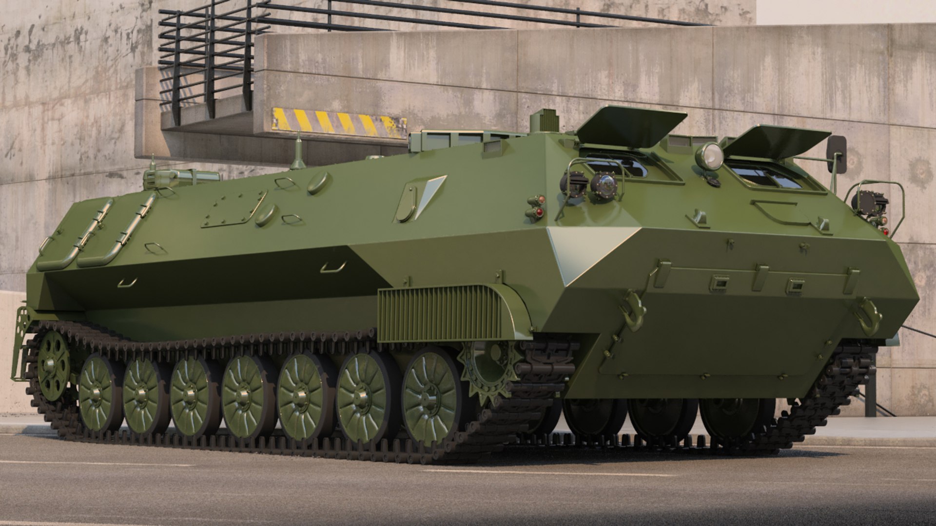 3D MTLBU - TurboSquid 2097863