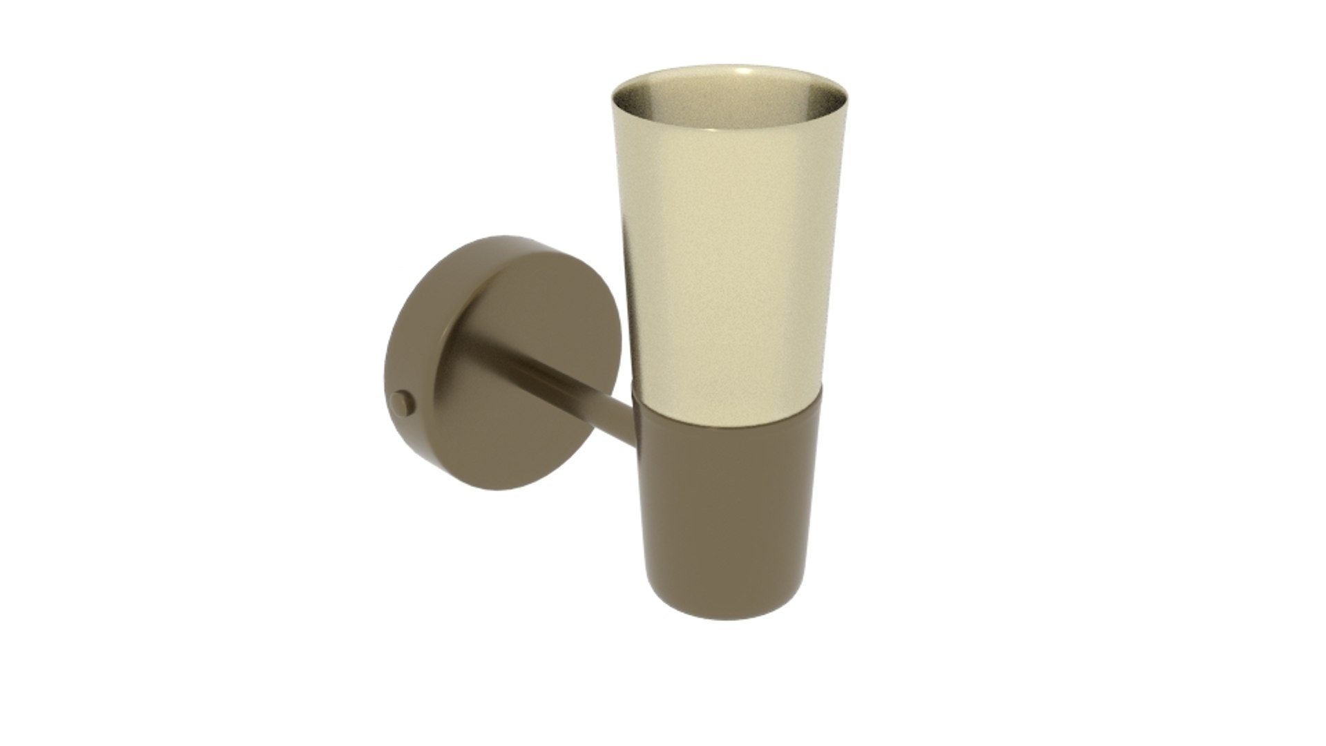 Free Wall Light 3D Model - TurboSquid 1187501