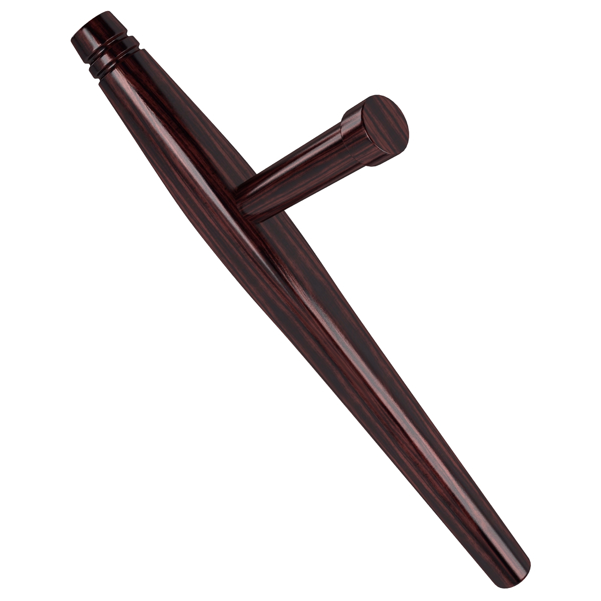 3d model tonfa