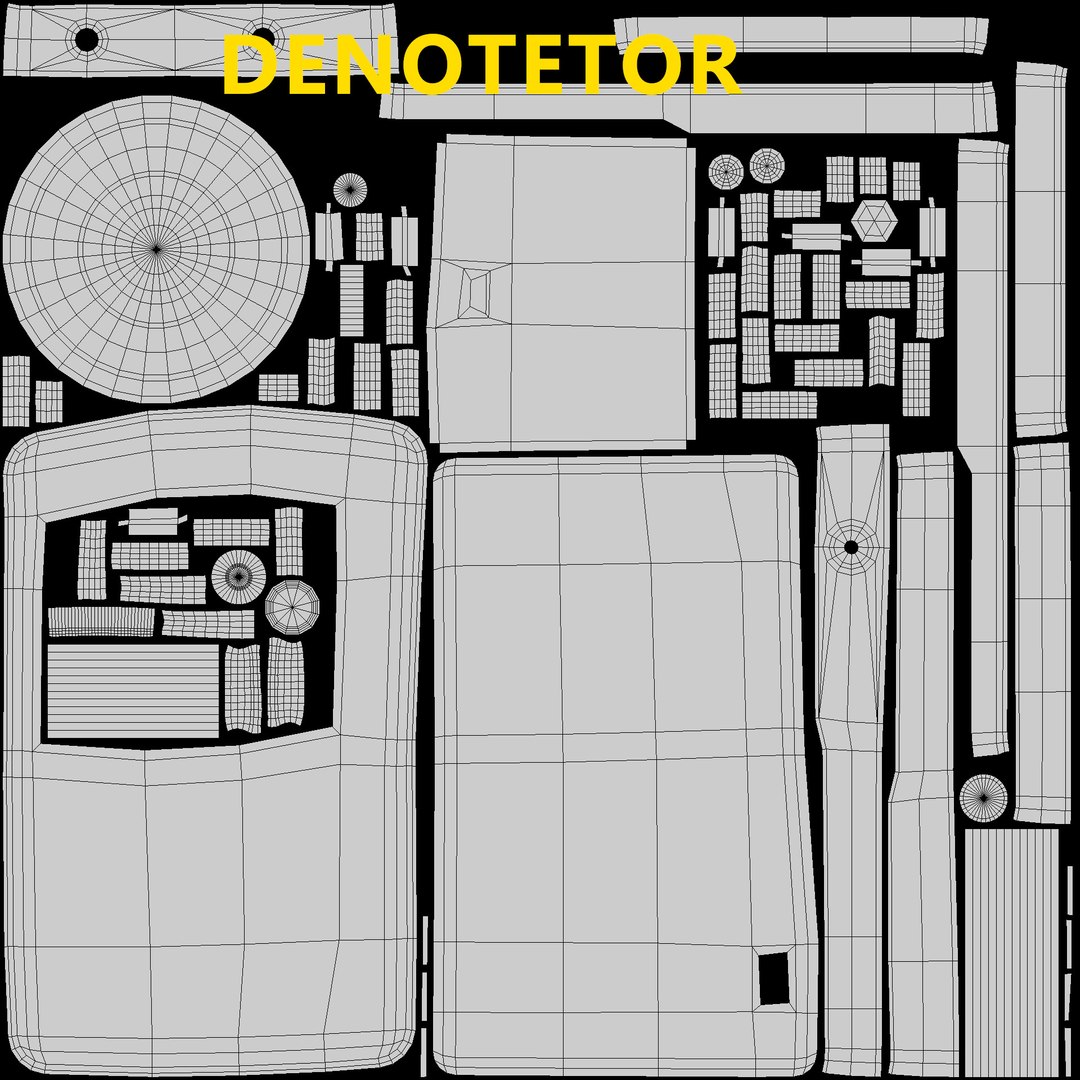 TNT Explosives Model - TurboSquid 2230276