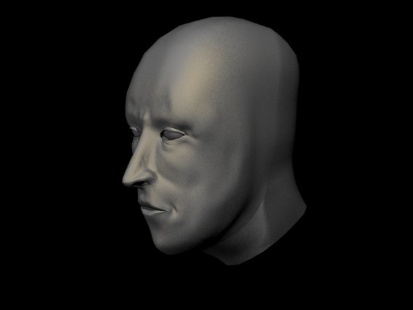 Free Blender Face-Mask Models | TurboSquid