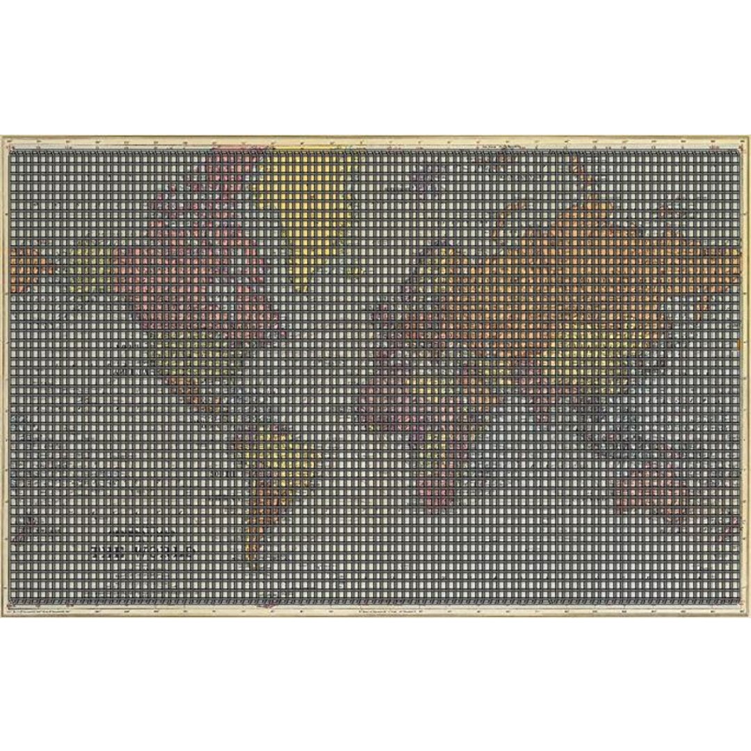 COPPER GLOBE 3D Model - TurboSquid 2050405