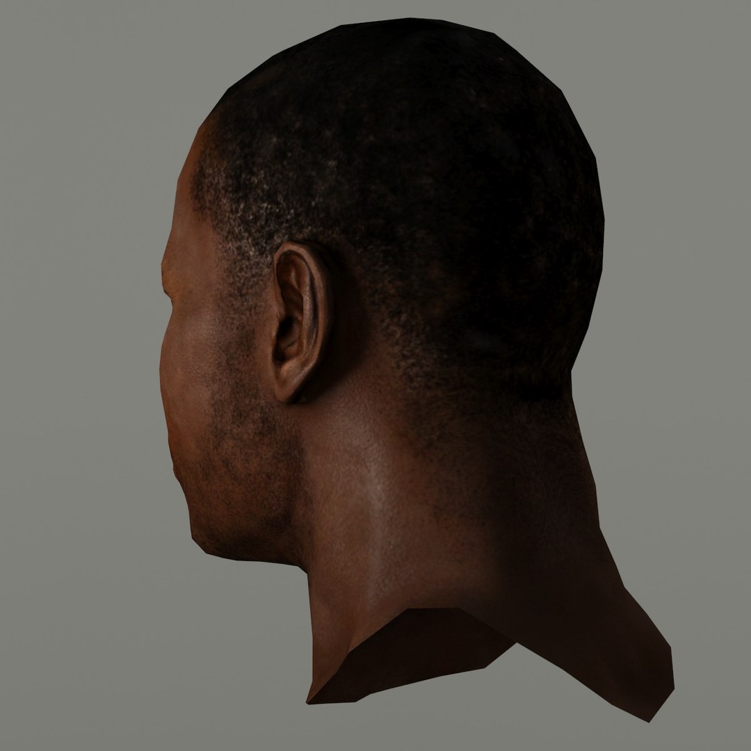 Human Head