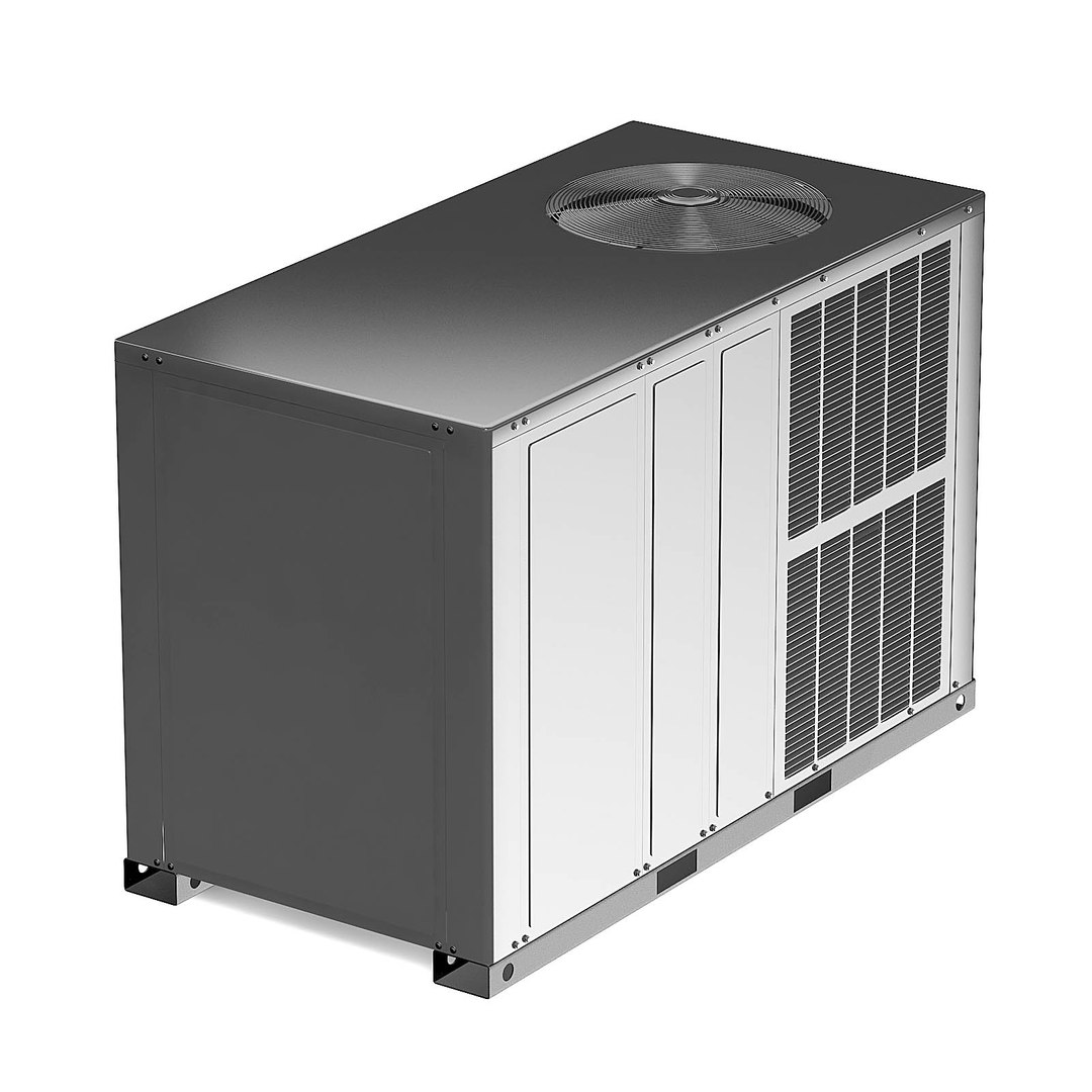 3D model heat pump - TurboSquid 1456751