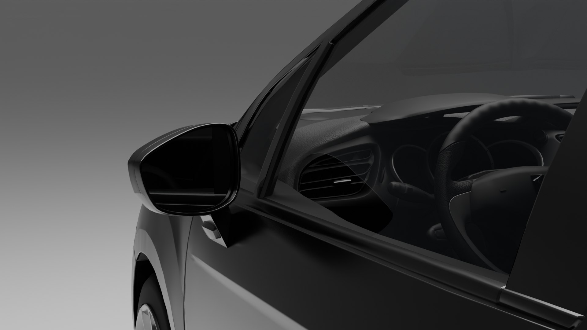 Citroen DS3 3D - TurboSquid 2321831