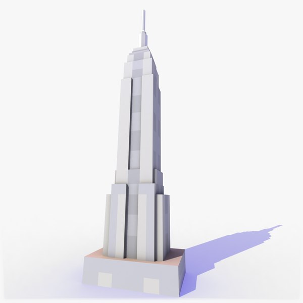 Free 3D Skyscraper Models | TurboSquid