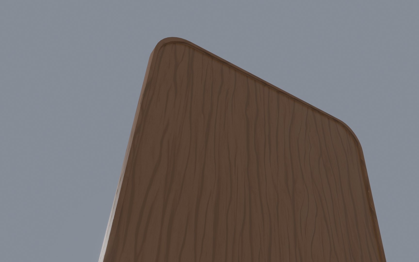Standing Mirror 3D Model - TurboSquid 2131624