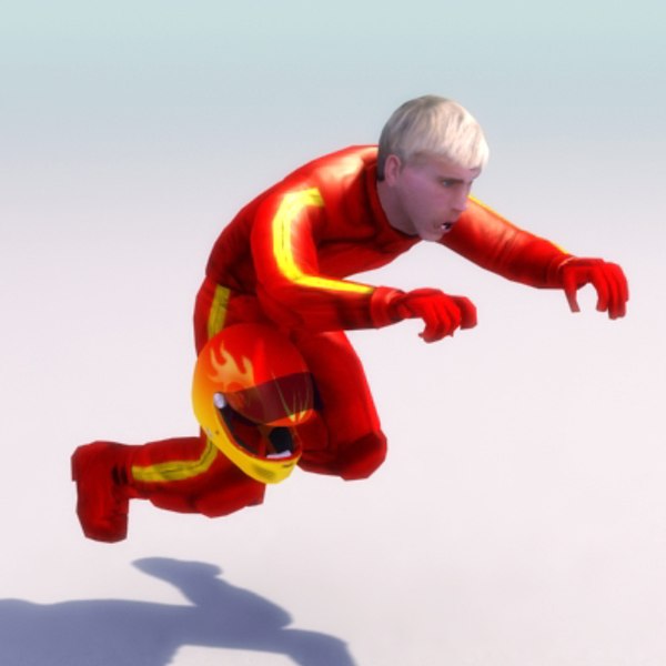 max motorcycle rider cycle