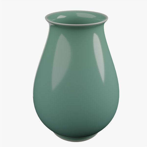 Free Vase Blender Models for Download | TurboSquid
