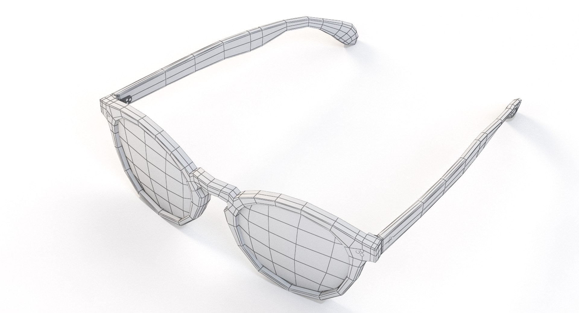 Optic 3D Model - TurboSquid 1276444