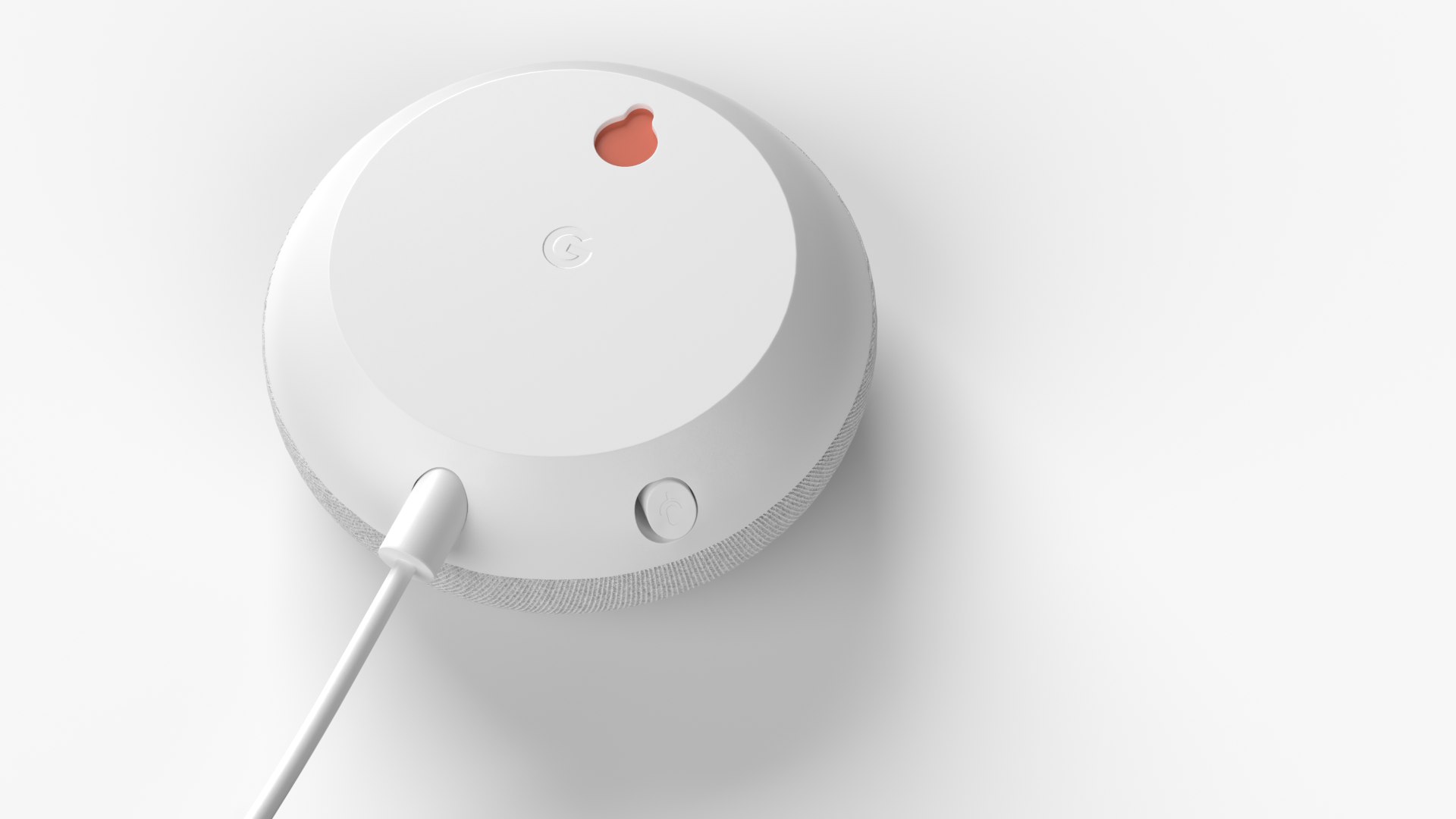 3D Google Nest Mini All Colors 2023 - TurboSquid 2173818