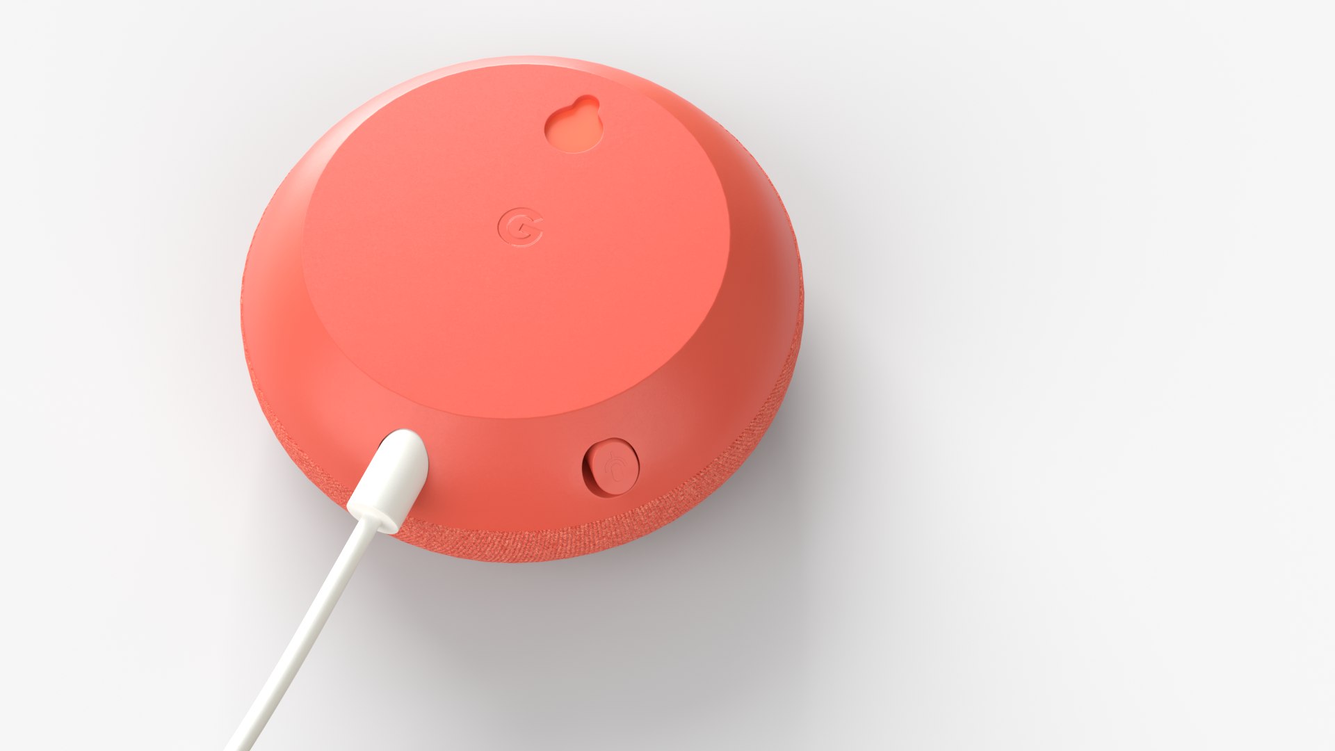 3D Google Nest Mini All Colors 2023 - TurboSquid 2173818