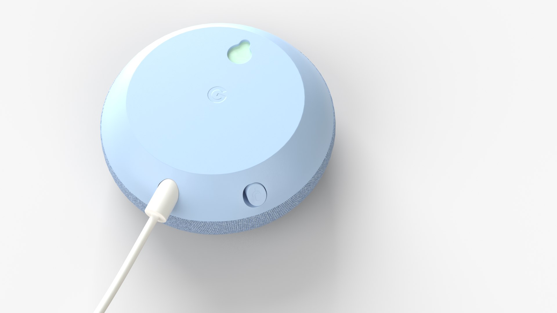 3D Google Nest Mini All Colors 2023 - TurboSquid 2173818