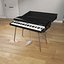 Fender Rhodes 73 Piano 3d Model