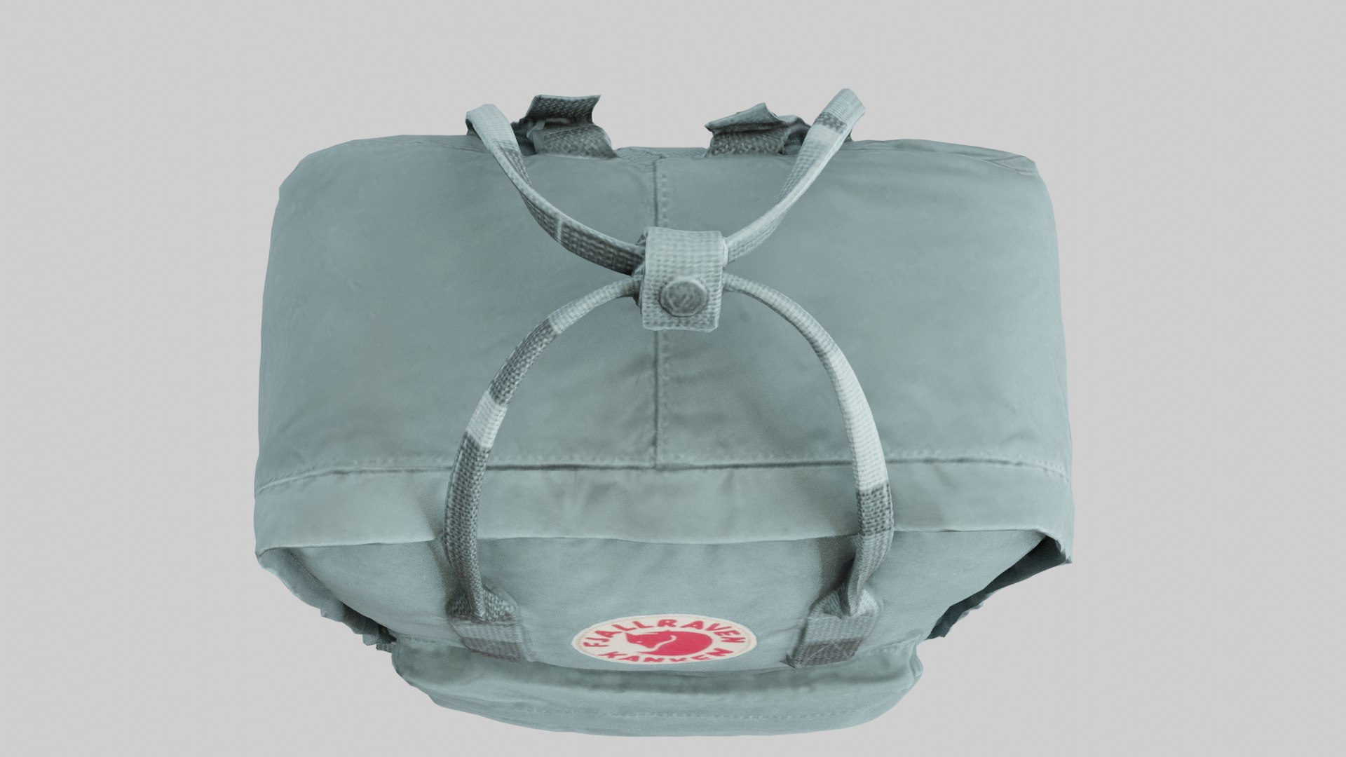 3D Model Fjallraven Kanken Backpack - TurboSquid 2322520