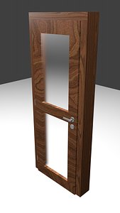 Free 3D Door Models - Available For Download On TurboSquid