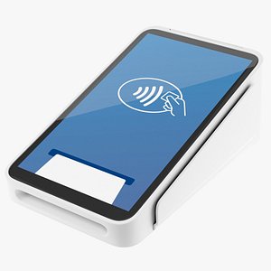 max pos terminal ingenico ict250