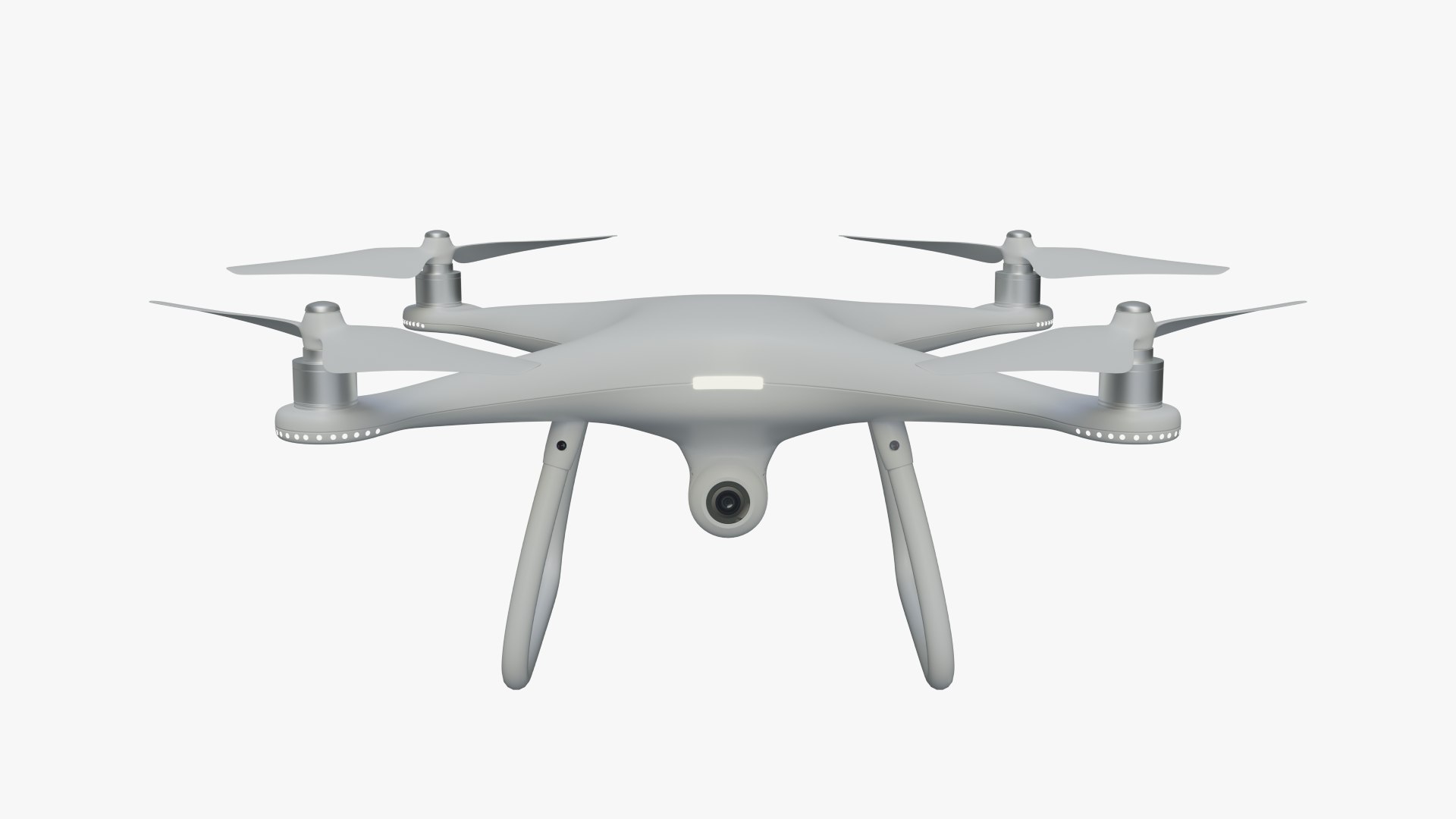 Drone Animated 3D - TurboSquid 2326512