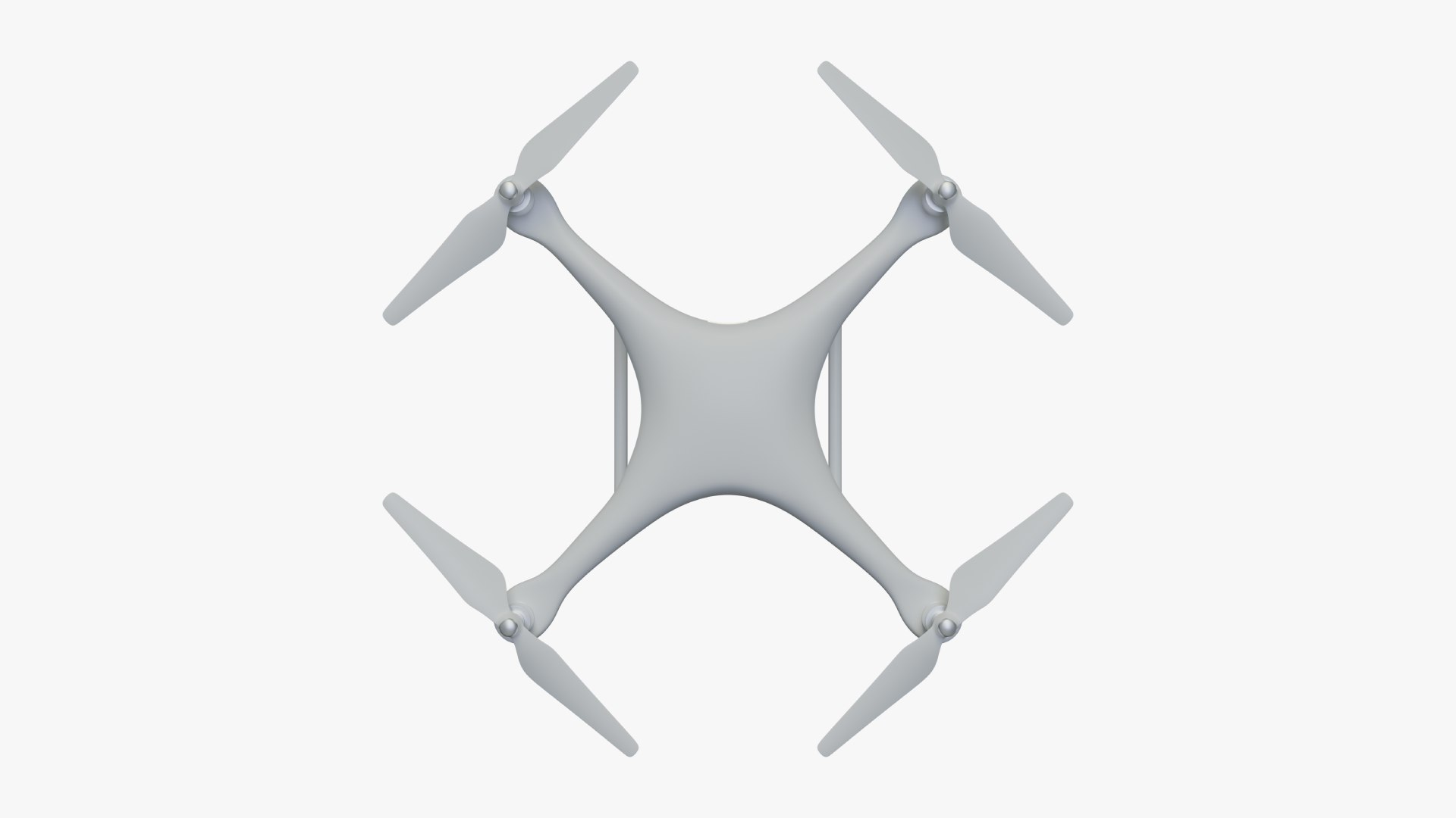 Drone Animated 3D - TurboSquid 2326512