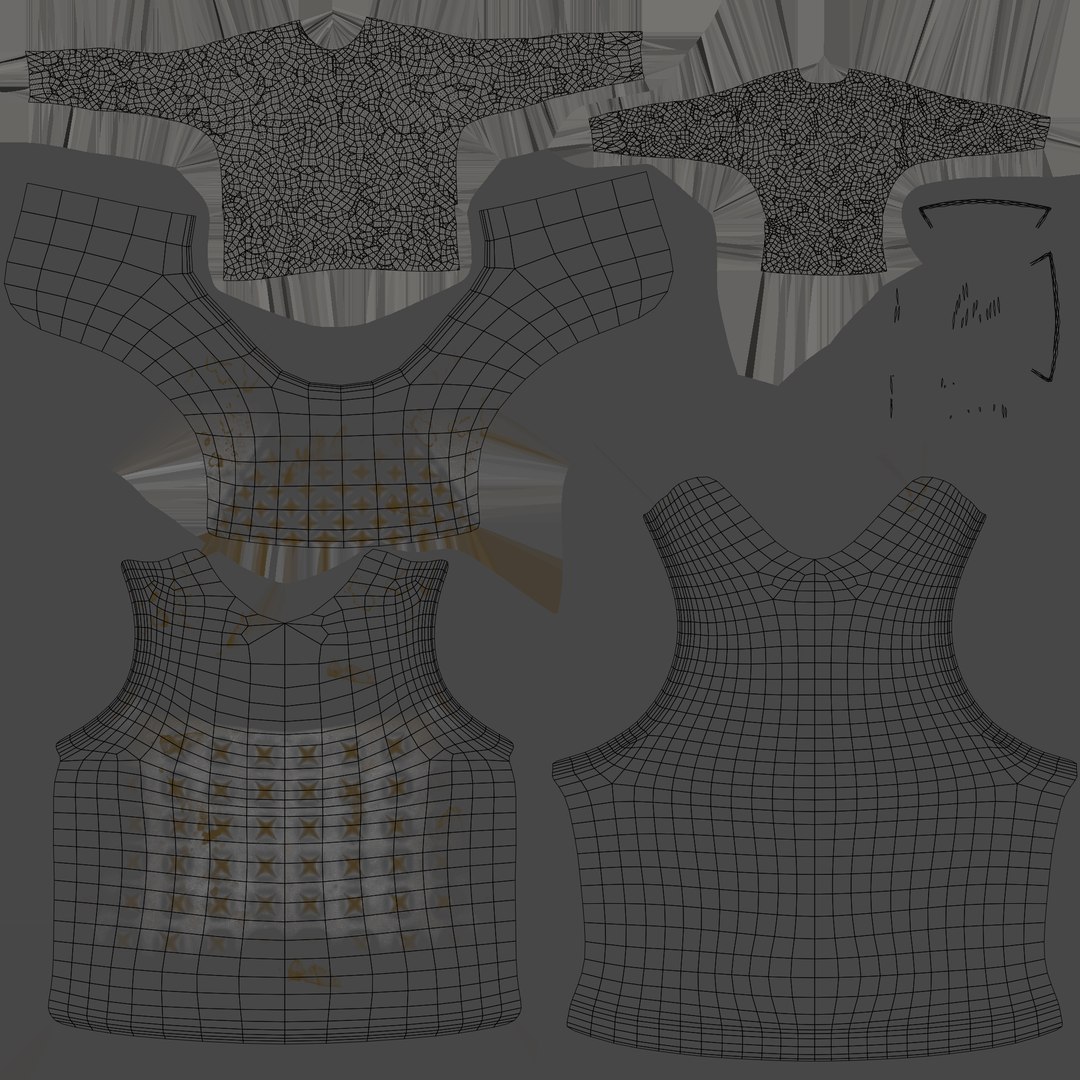 Fantasy Guard 3D Model - TurboSquid 2408645