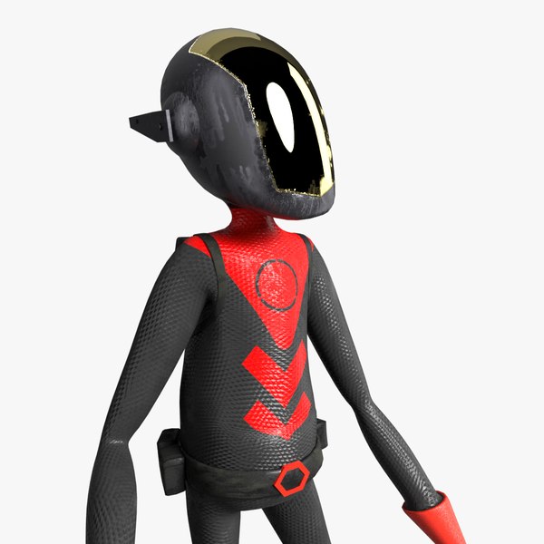 metaballstudios 3D Models for Download | TurboSquid