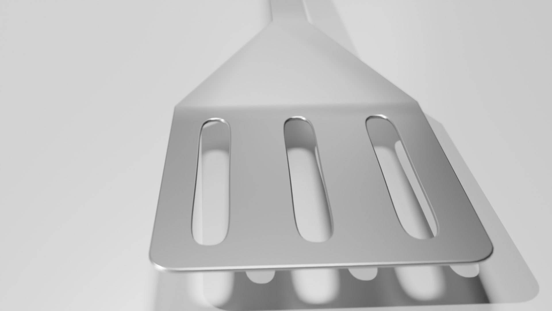 Free 3D Spatula - TurboSquid 2206515