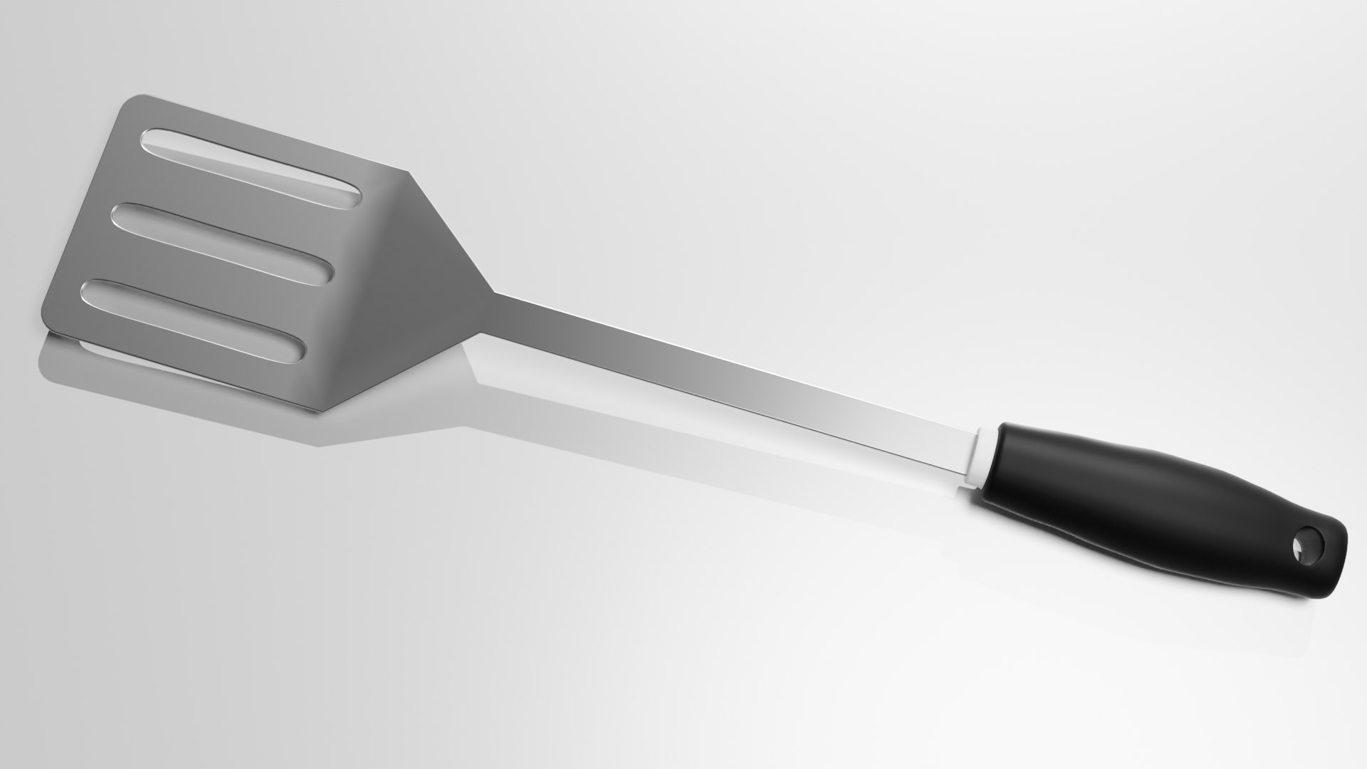 Free 3D Spatula - TurboSquid 2206515