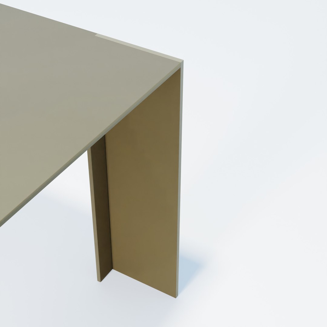 Table O FM 3D - TurboSquid 1985680
