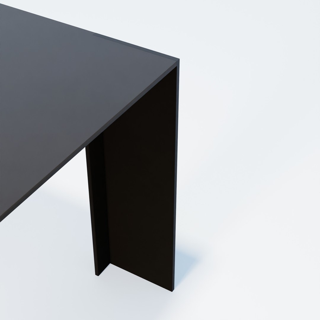 Table O FM 3D - TurboSquid 1985680