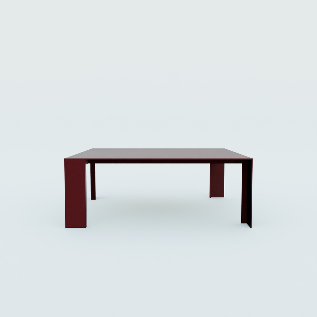 Table O FM 3D - TurboSquid 1985680