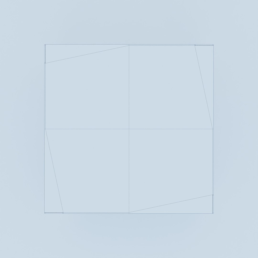 Table O FM 3D - TurboSquid 1985680