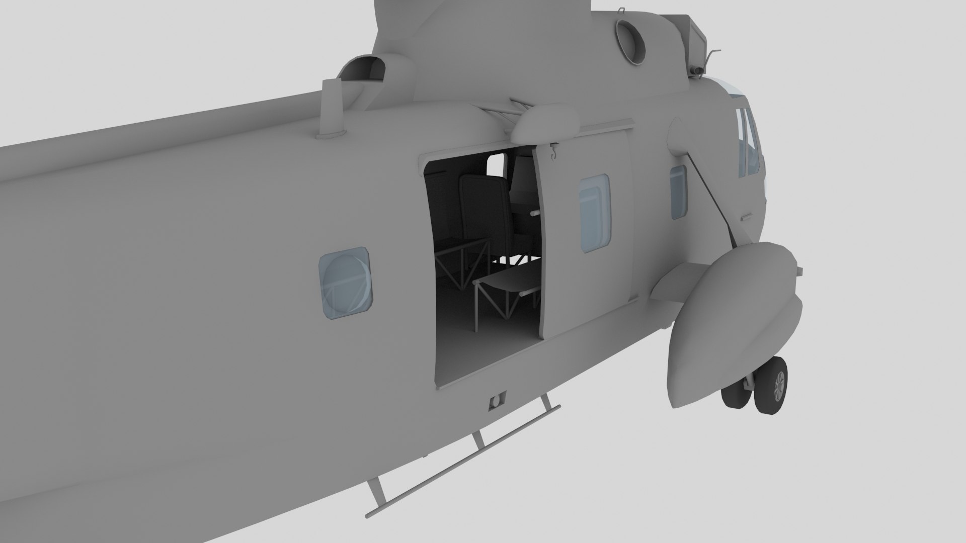 maya games modeled