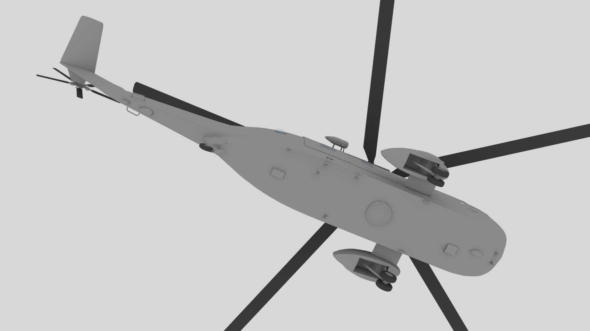 maya games modeled
