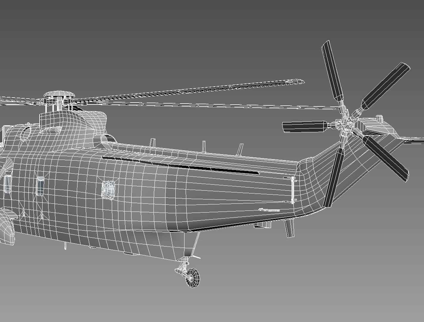 maya games modeled
