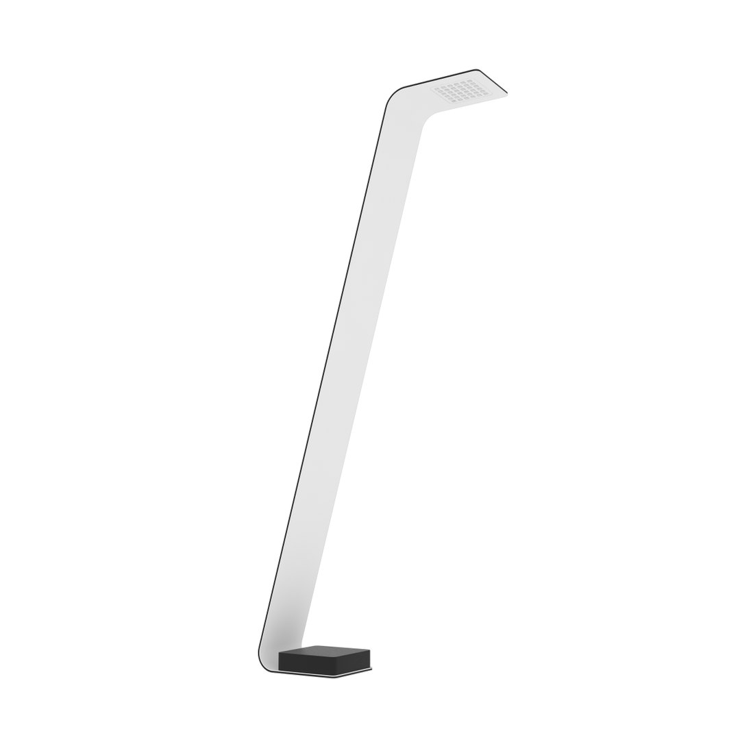 lamps led fsign 3d max