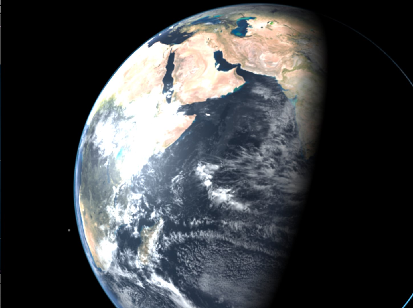 planet earth blend