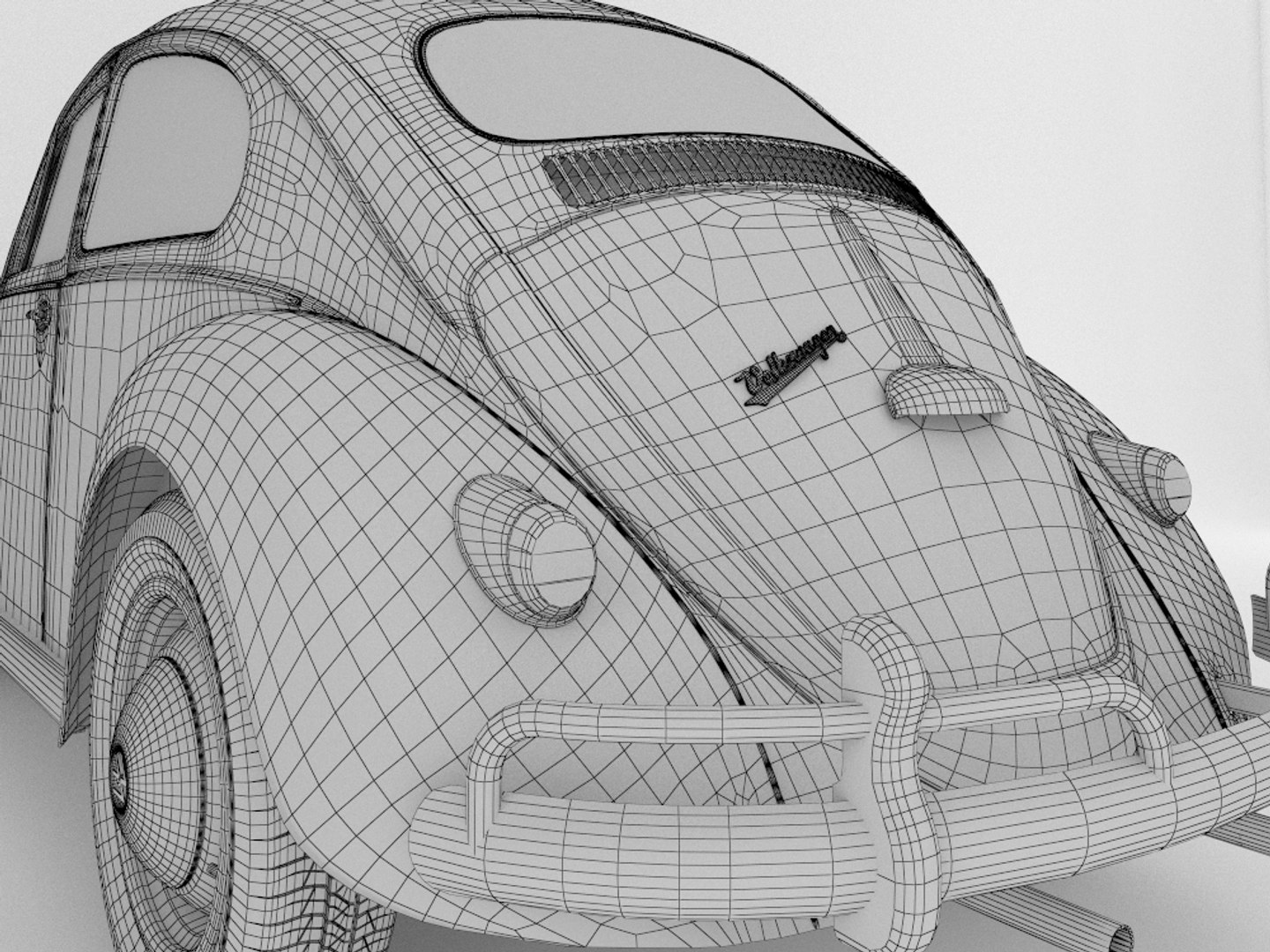 max beetle volkswagen