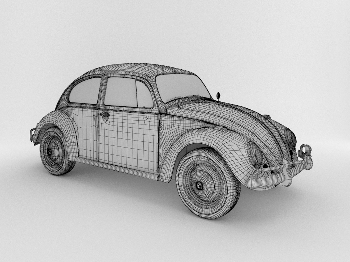 max beetle volkswagen