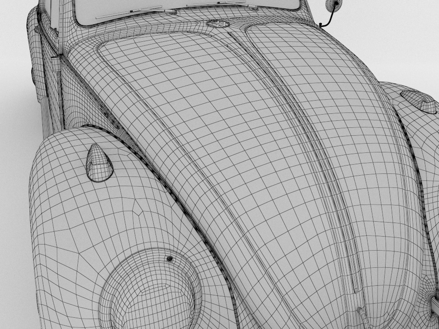 max beetle volkswagen