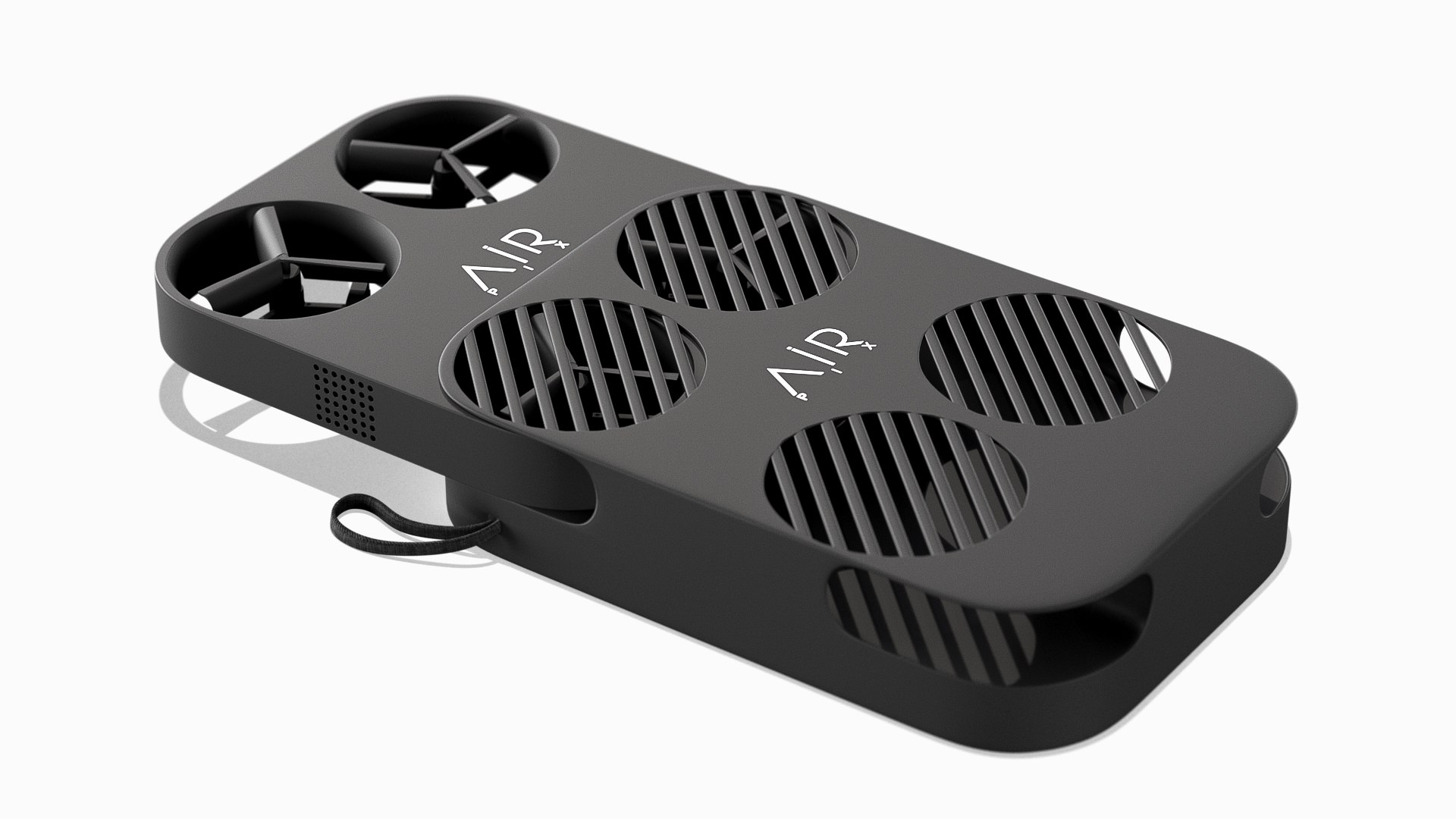 Airpix Air Selfie Model - TurboSquid 1994165