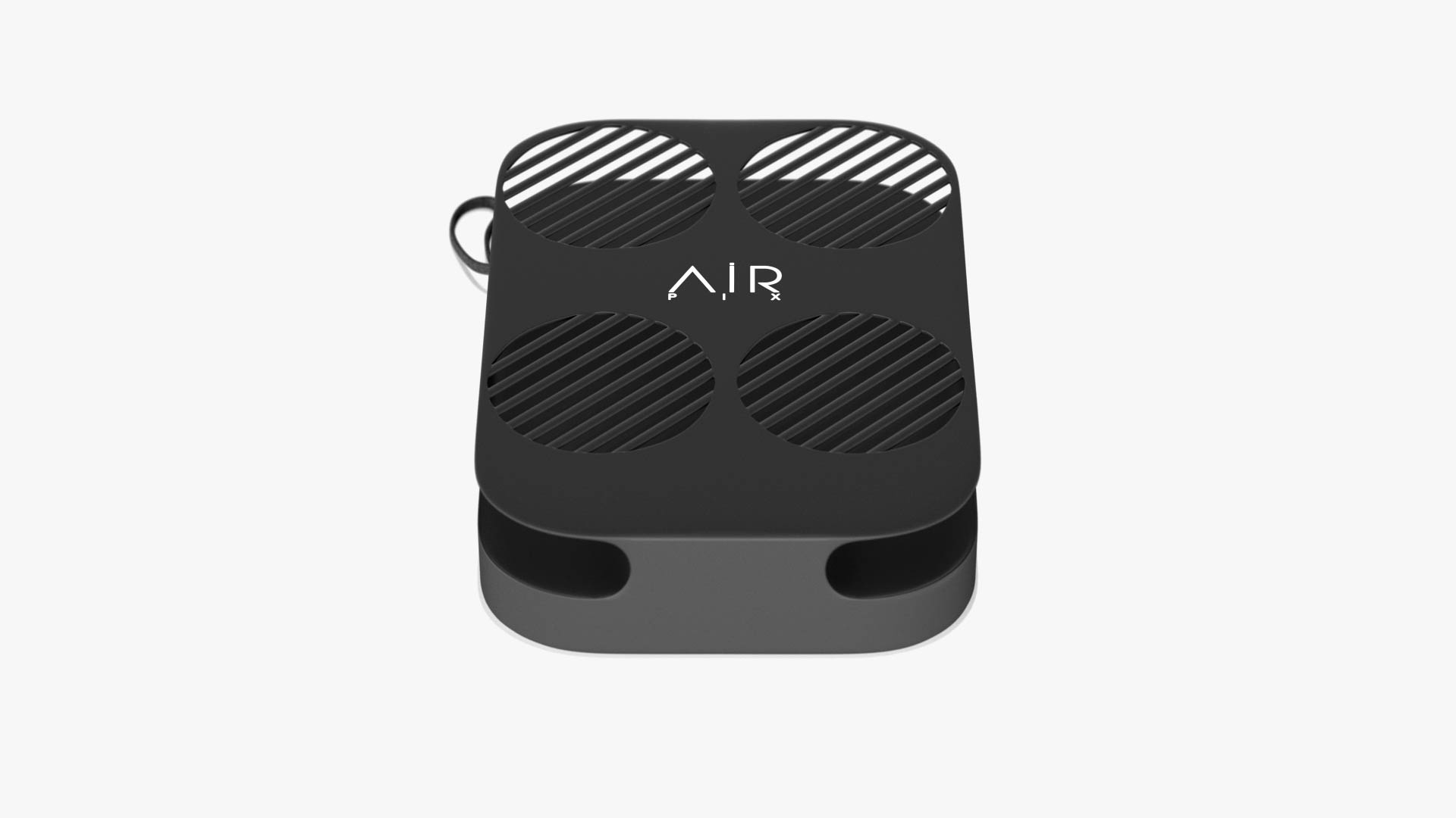 Airpix Air Selfie Model - TurboSquid 1994165