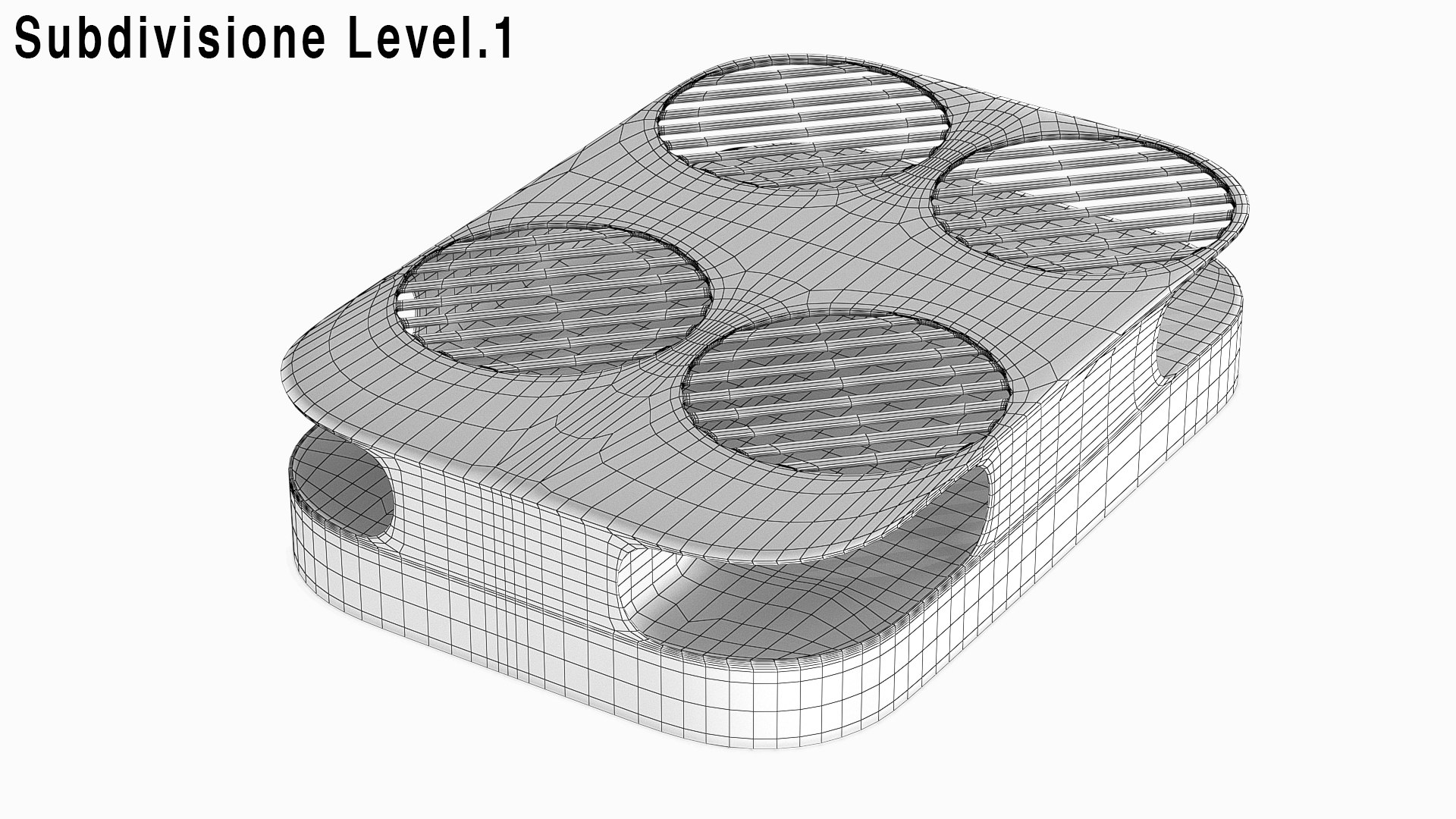 Airpix Air Selfie Model - TurboSquid 1994165