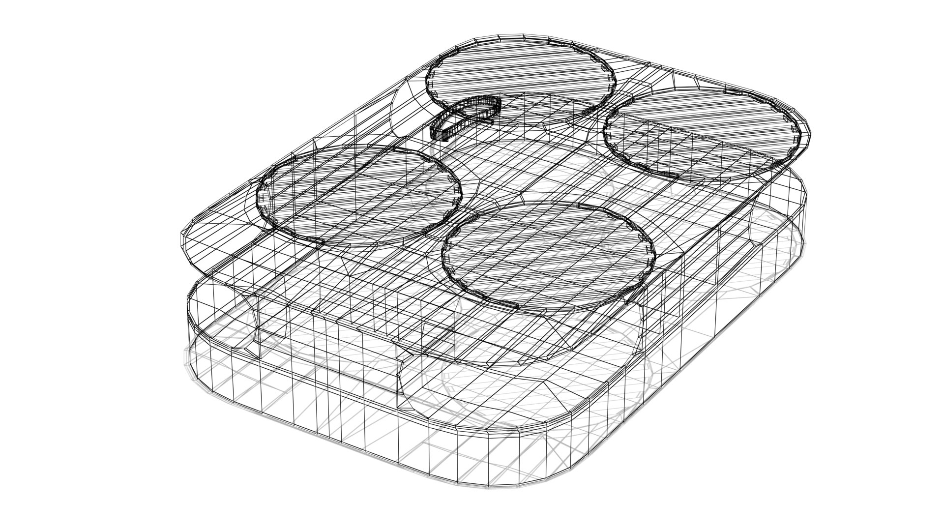 Airpix Air Selfie Model - TurboSquid 1994165