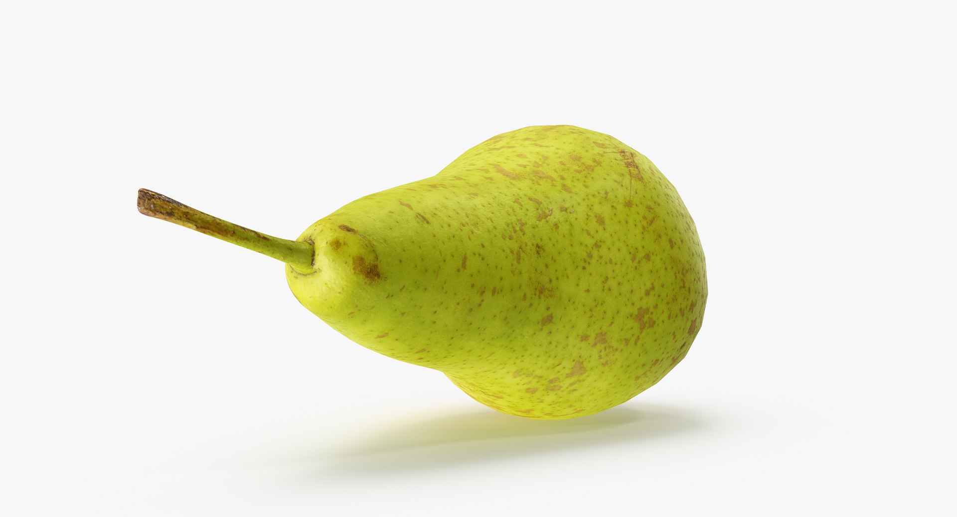 Pear Conference V2 3D Model - TurboSquid 1343852