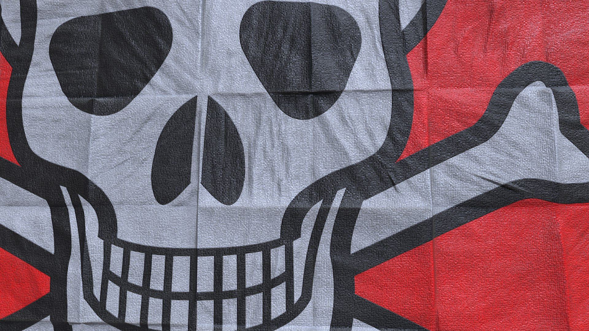 Tarpaulin Sheet 4x4m Game Ready 3D Model - TurboSquid 2517515