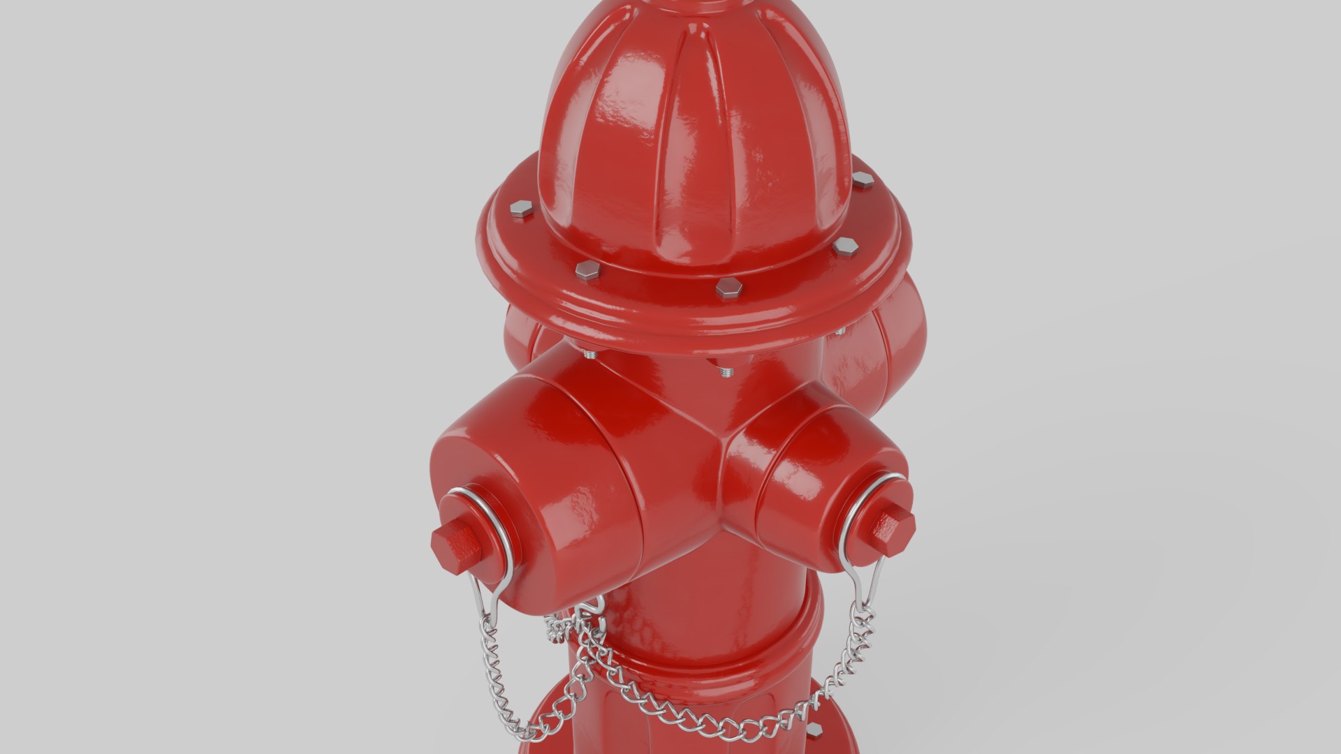 3D Hydrant Architecture Model - TurboSquid 1363509
