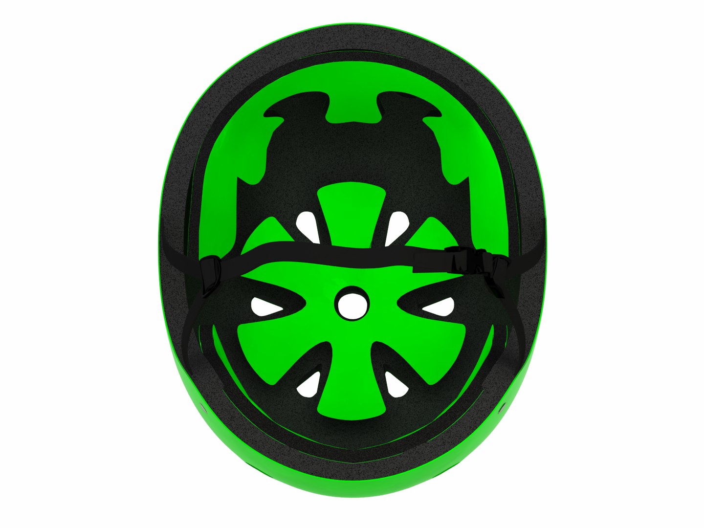 Max Nutcase Bike Helmet