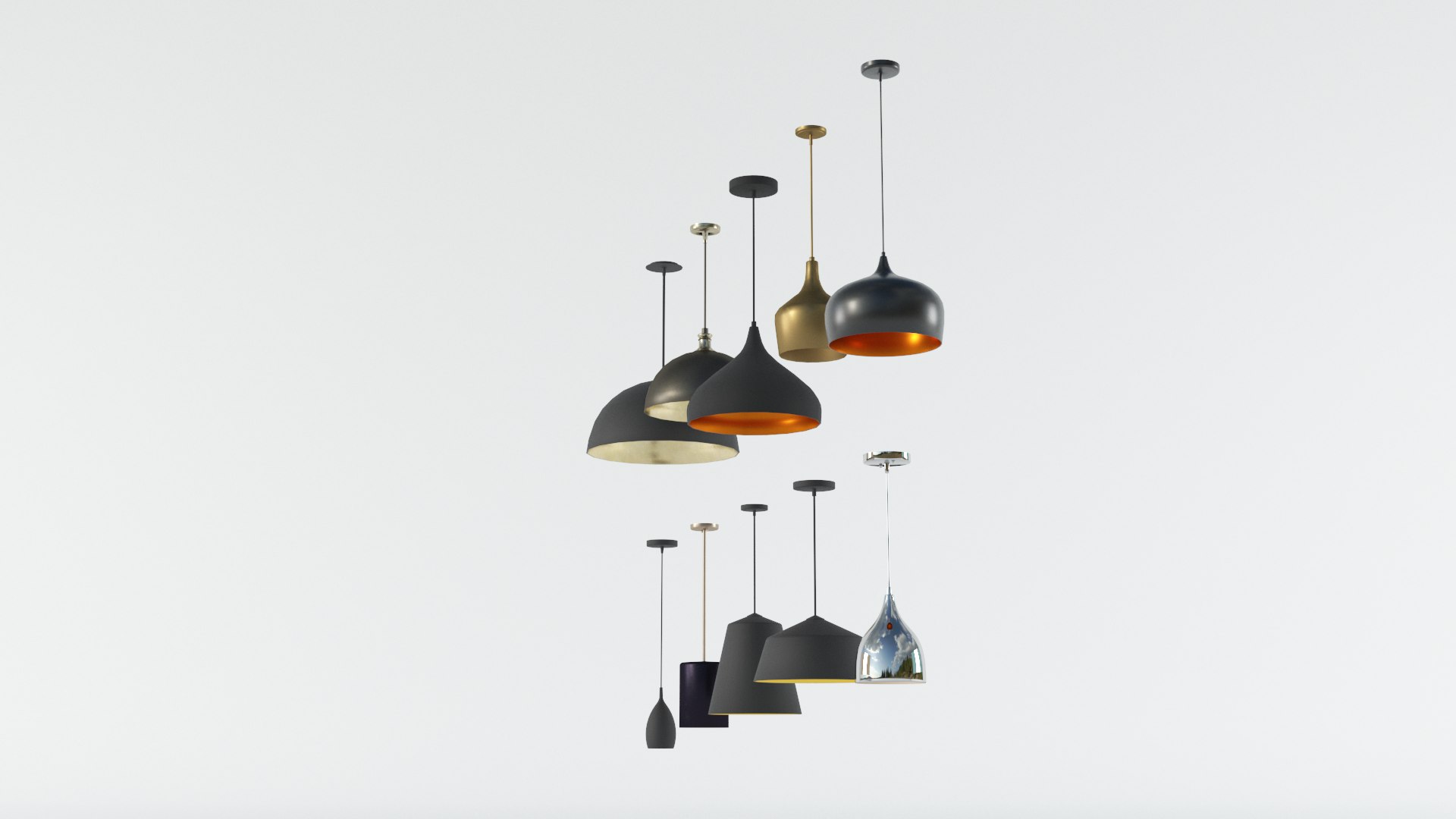 3D Model Unity - TurboSquid 1472809