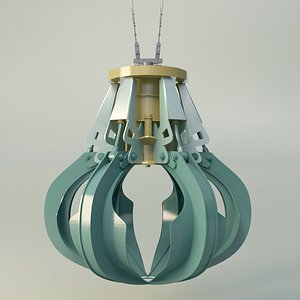 3D machine tool model - TurboSquid 1395829